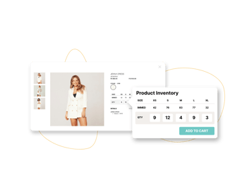 Effortlessly Place and Manage Wholesale Orders | RepSpark